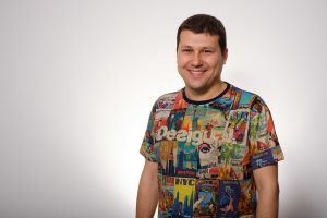 Filip Maljković from Wikimedia Serbia – Уики България